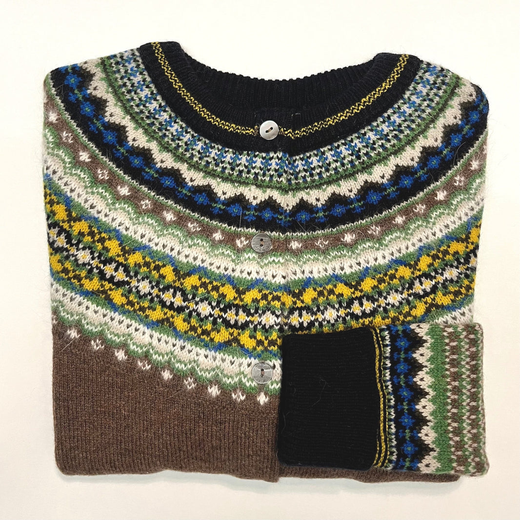 ERIBÉ Knitwear – The Silver Sheep Clothing Boutique & Gift Shop