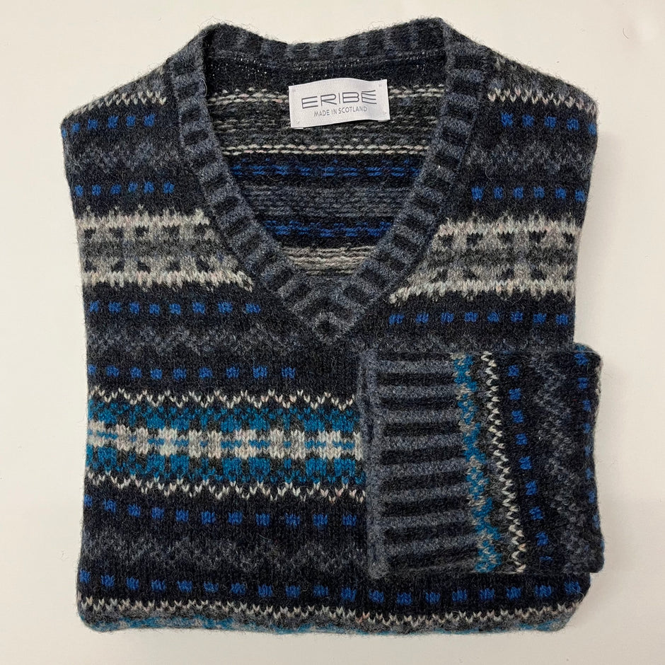 ERIBÉ Knitwear – The Silver Sheep Clothing Boutique & Gift Shop