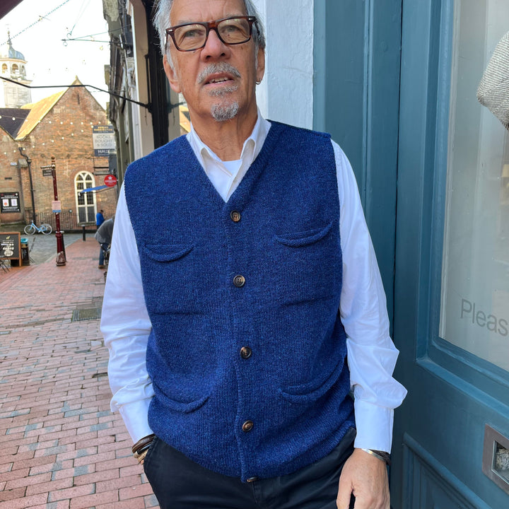 ERIBÉ Knitwear – The Silver Sheep Clothing Boutique & Gift Shop