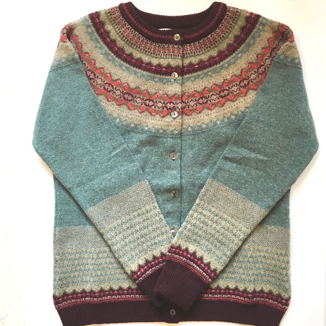 ERIBÉ Knitwear – The Silver Sheep Clothing Boutique & Gift Shop