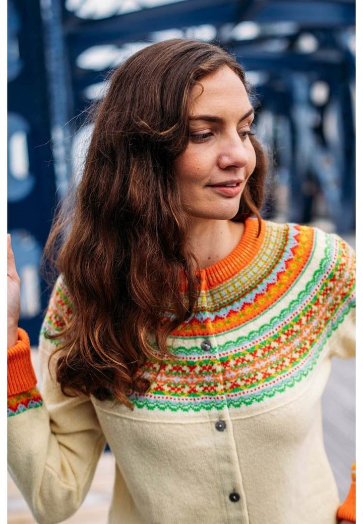 ERIBÉ Knitwear – The Silver Sheep Clothing Boutique & Gift Shop